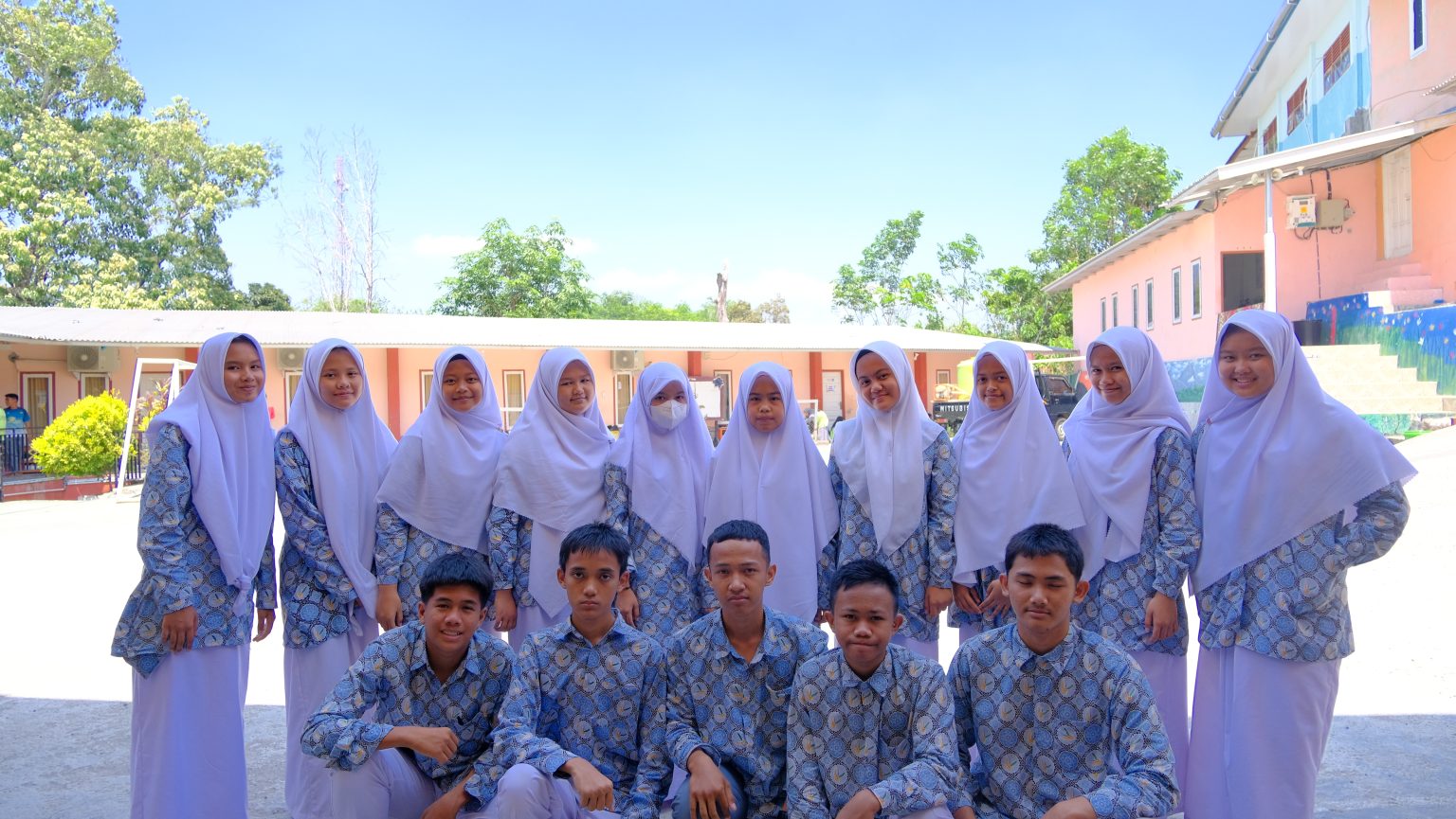 SIT Labbaik Lahat – Sekolah Para Juara